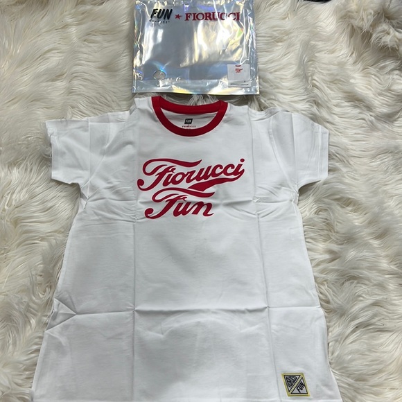 Fiorucci | Tops | Fiorucci | Poshmark